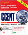 CCENT Cisco Certified Enterprise Technician Study Guide by Matt Walker | Goodreads