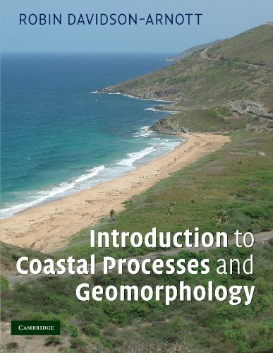 Introduction to Coastal Processes and Geomorphology by Robin Davidson ...