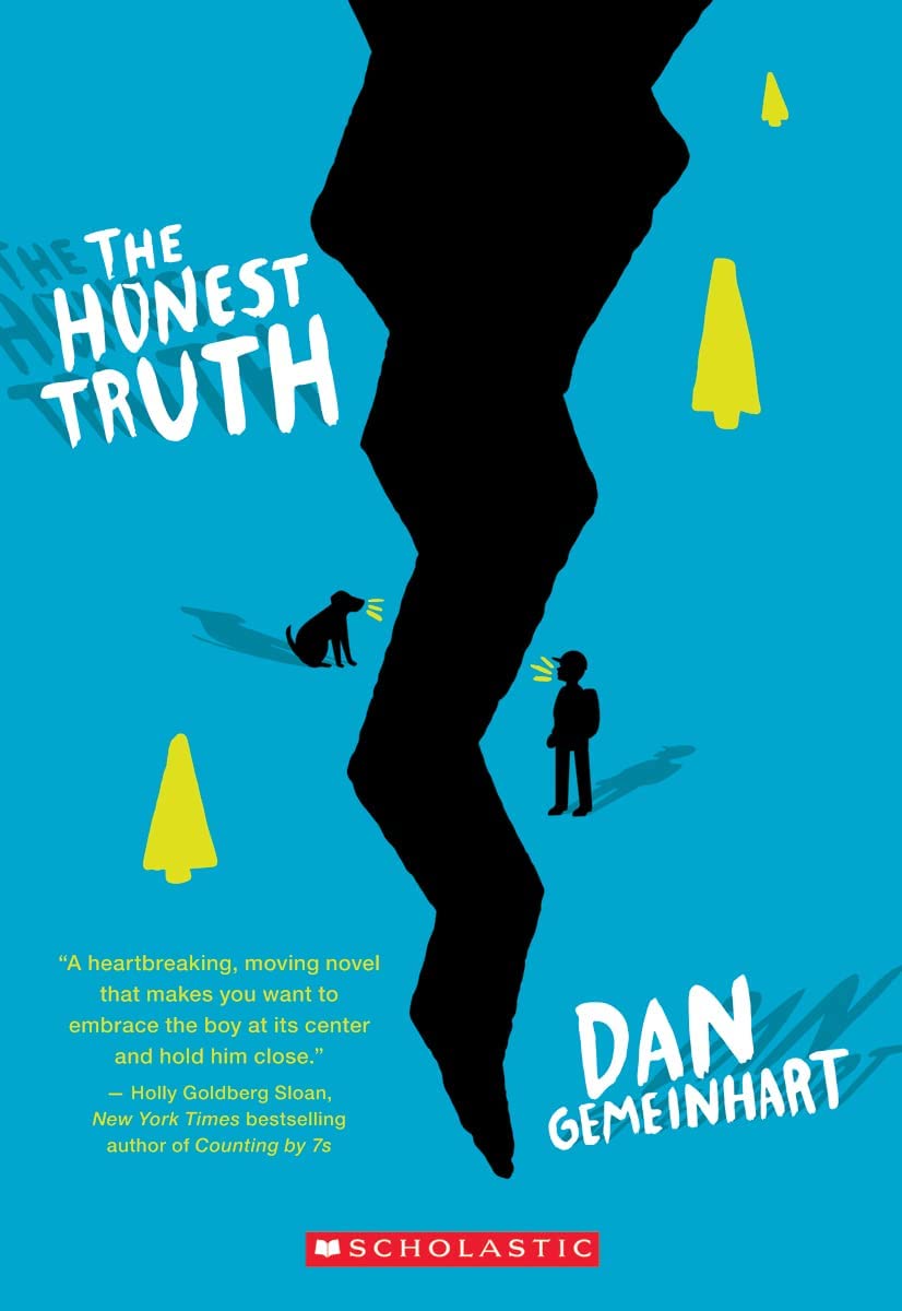 Dan Gemeinhart Bestselling 4 Books Collection by Dan Gemeinhart | Goodreads