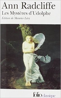 Les Mystères d'Udolphe de Ann Radcliffe by Ann Radcliffe | Goodreads