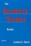Disability Studies Reader by Lennard J. Davis | Goodreads