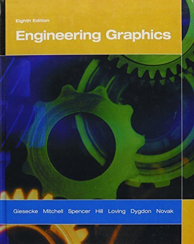 Engineering Graphics with SolidWorks 09-10 Student Design Kit (8th ...