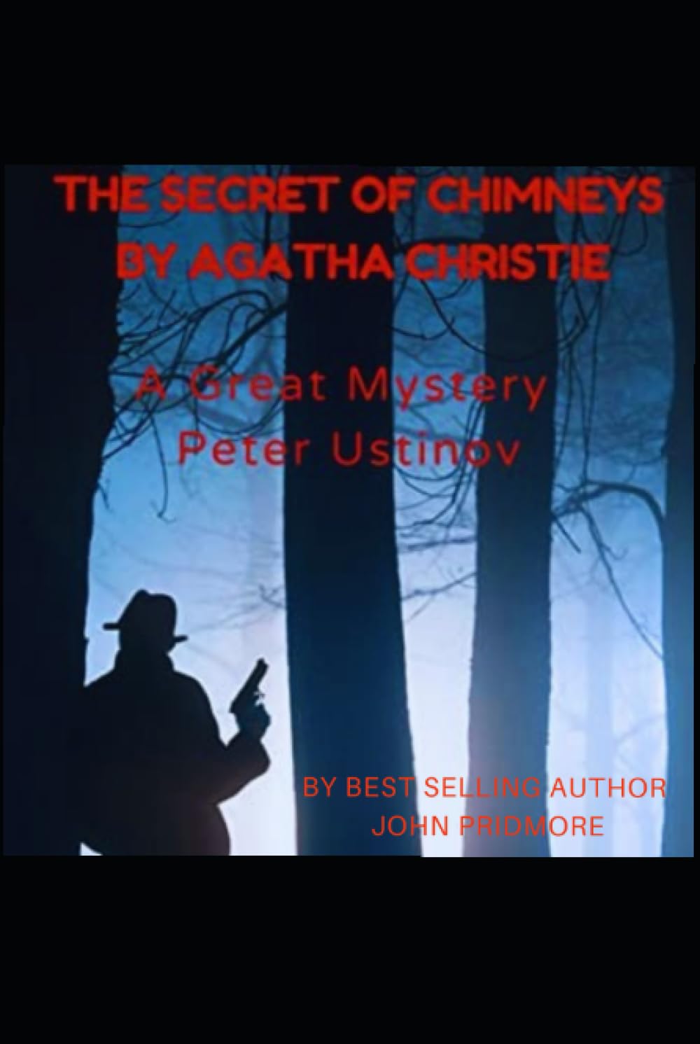 The Secret of Chimneys by Agatha Christie | Goodreads