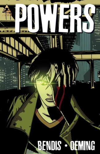 Powers #26 Comic Book by Brian Michael Bendis | Goodreads