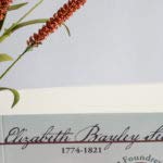 Elizabeth Bayley Seton 1774-1821 by Annabelle M. Melville | Goodreads