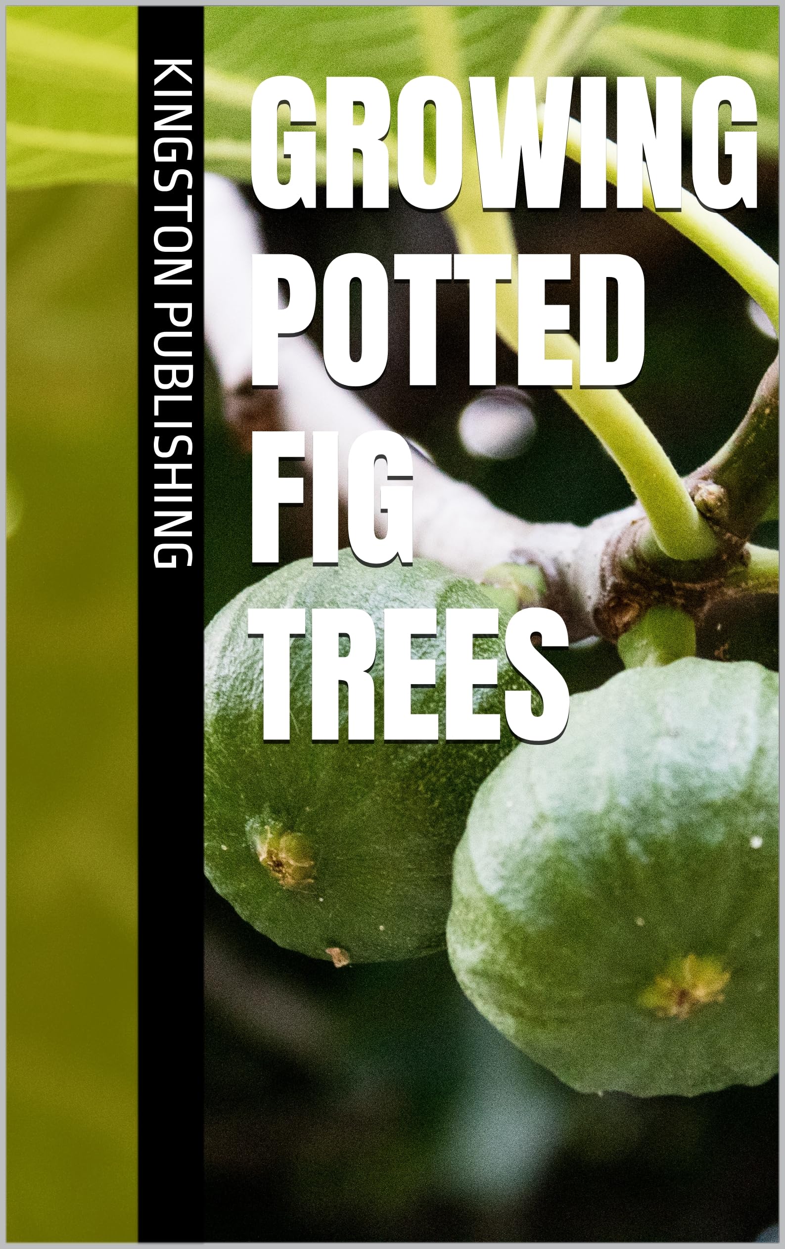 Growing Potted Fig Trees by Kingston Publishing | Goodreads