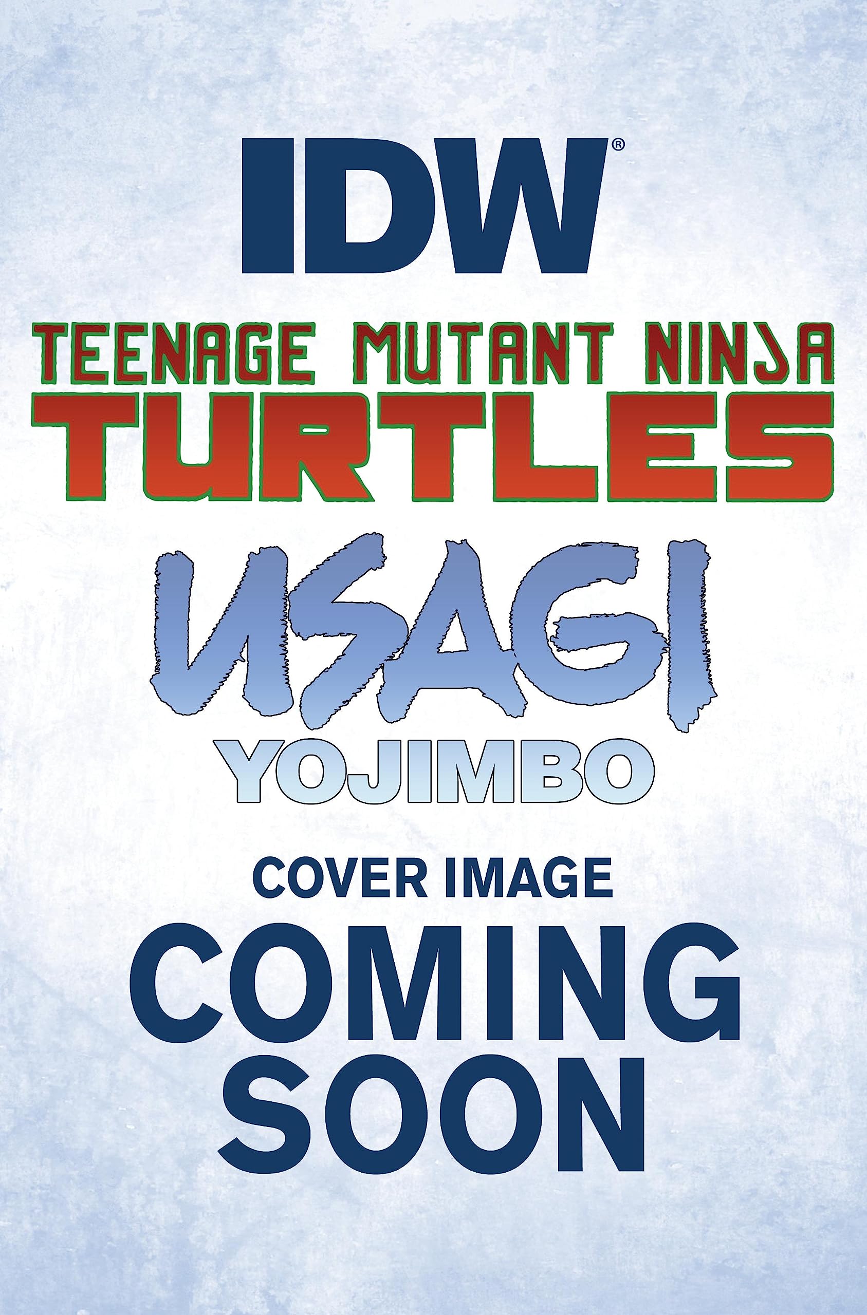 Teenage Mutant Ninja Turtles/Usagi Yojimbo: WhereWhen #1: Director’s ...