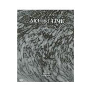 Art and Time by Philip Rawson | Goodreads