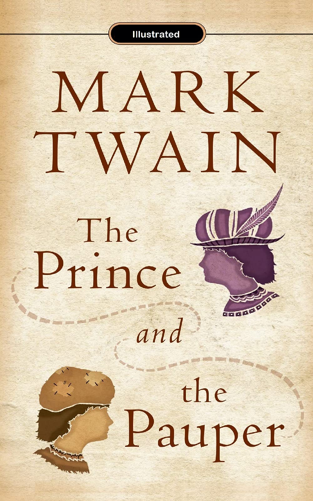 The Prince and the Pauper (Illustrated) by Mark Twain | Goodreads