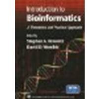 Introduction to Bioinformatics: A Theoretical And Practical Approach by Unknown [Humana Press ...