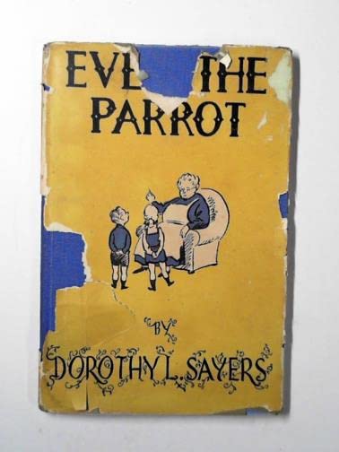 Even the parrot: exemplary conversations for enlightened children by ...