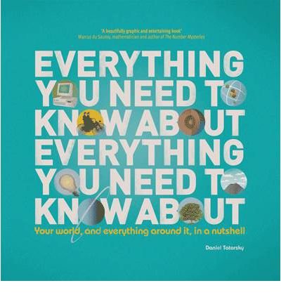 Everything You Need to Know About Everything You Need to Know About ...