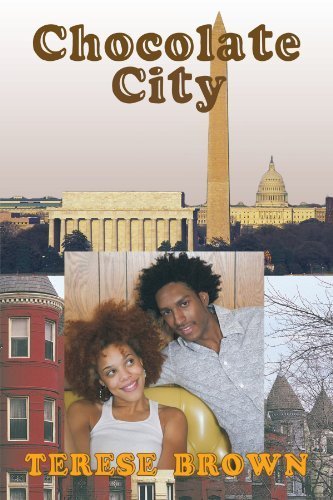 Chocolate City by Terese Brown (2009-11-13) by Terese Brown | Goodreads