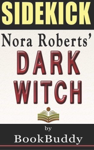 Book Sidekick: Dark Witch: Cousins O'Dwyer Trilogy, 1 by BookBuddy by ...