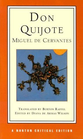 Don Quijote: A New Translation, Backgrounds and Contexts, Criticism ...