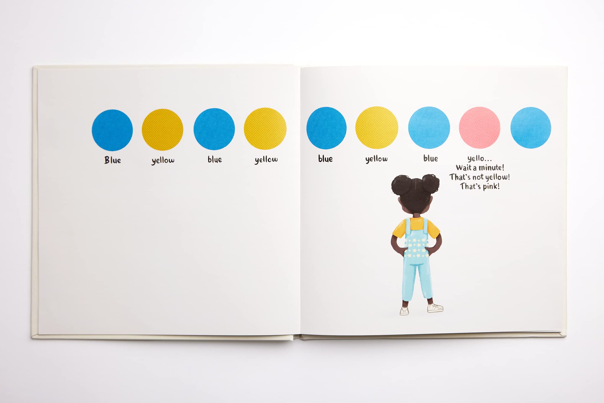 Pattern Breakers by Daniel Finkel | Goodreads