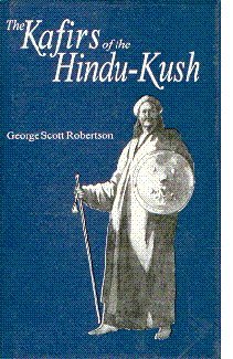 Early Settlements in the Central Tapi Basin by George Scott Robertson ...