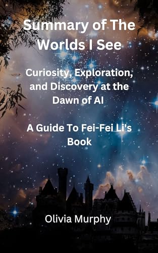 Summary of The Worlds I See: Curiosity, Exploration, and Discovery at the Dawn of AI A Guide To ...