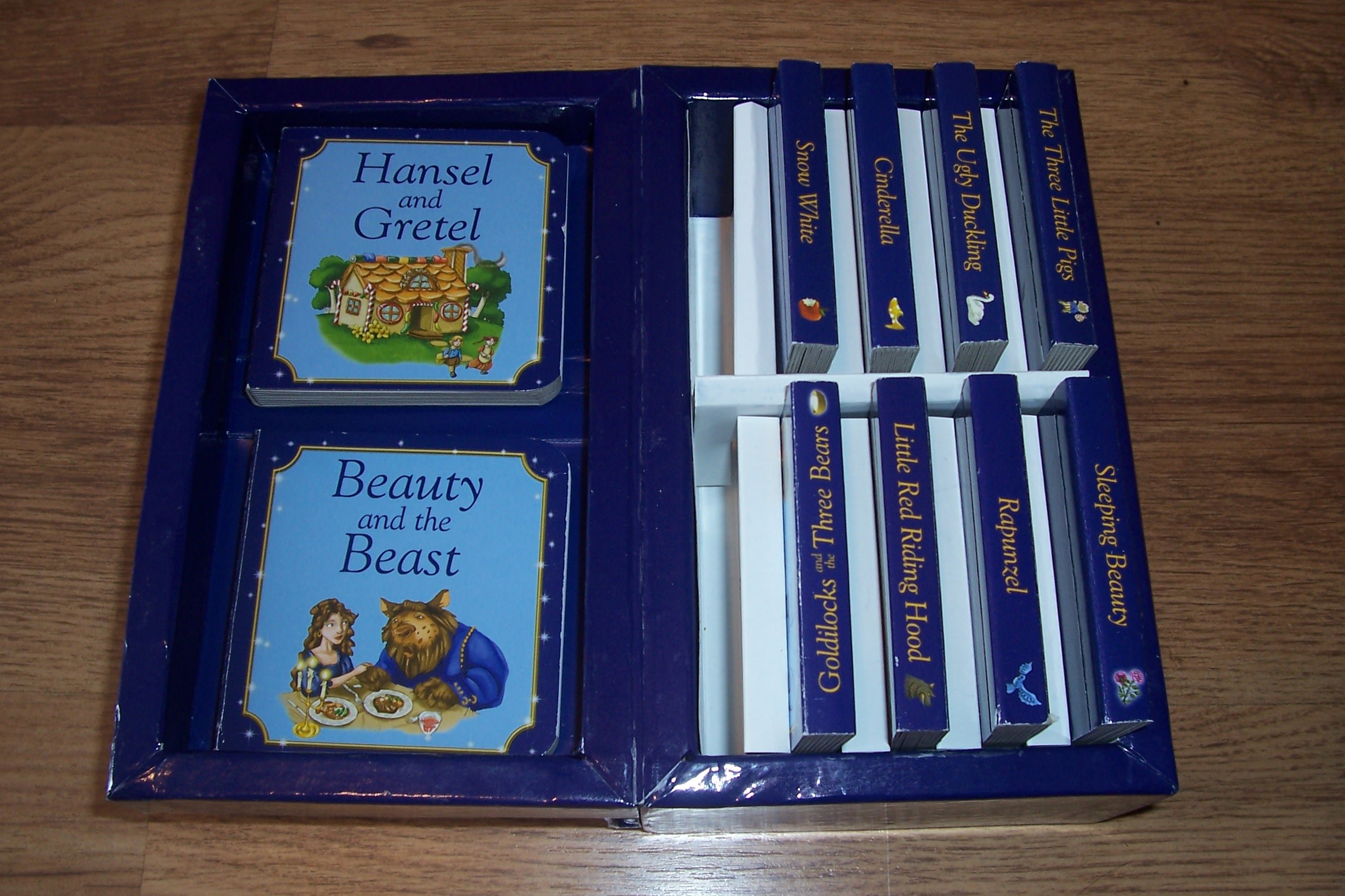 Classic Fairy Tale Collection by Neil Philip | Goodreads