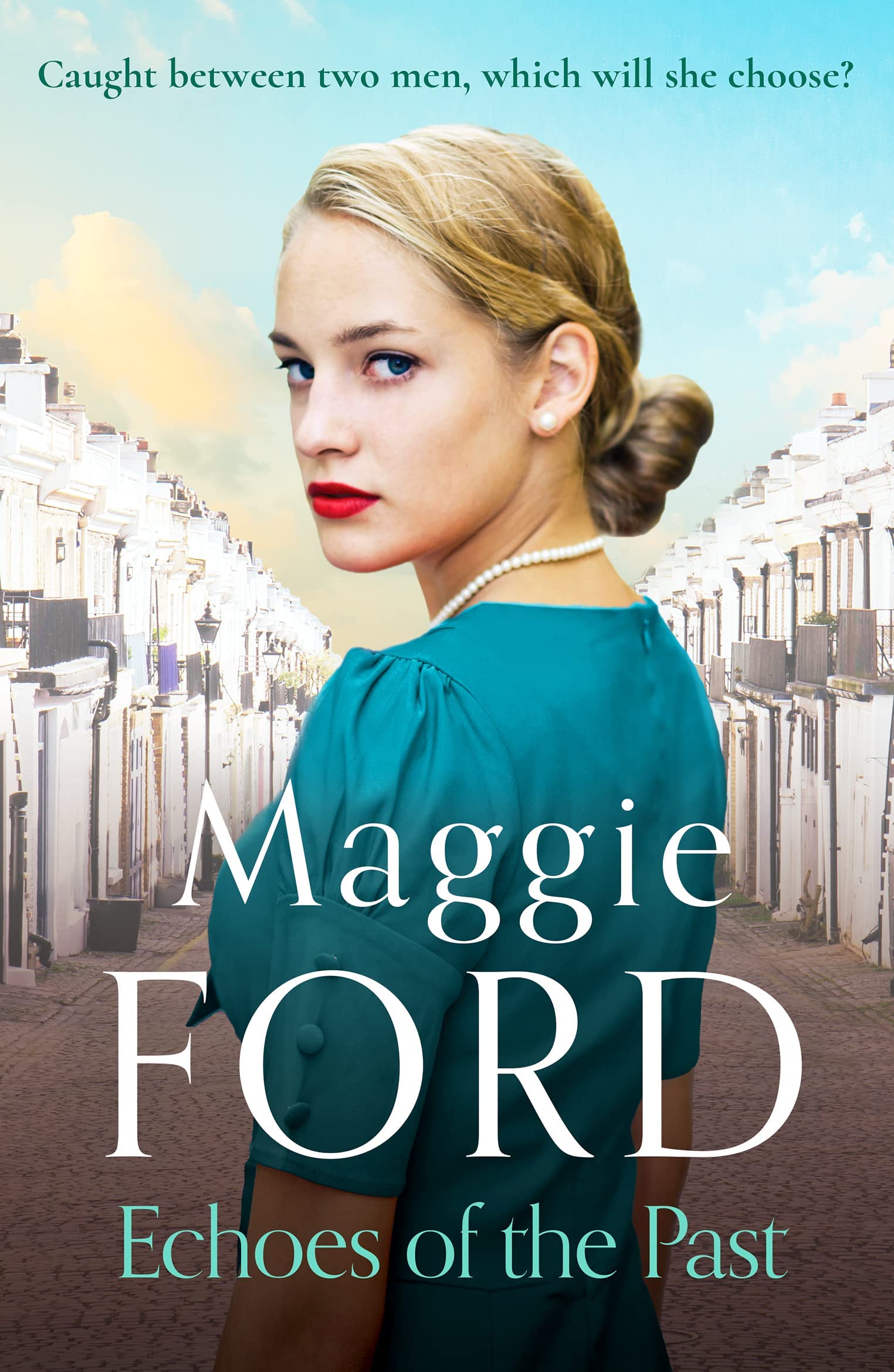 The Lett Family Sagas 3 Books Collection Set By Maggie Ford by Maggie ...