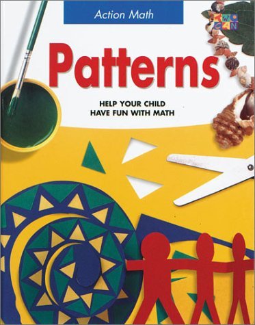 Patterns (Action Mathematics S.) by Ivan Bulloch | Goodreads