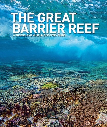 The Great Barrier Reef by Greg Czechura | Goodreads