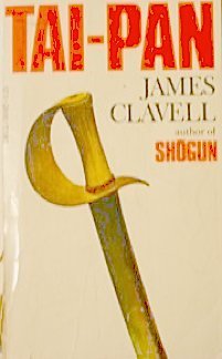 Tai-Pan by James Clavell | Goodreads