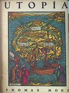Utopía by Thomas More | Goodreads