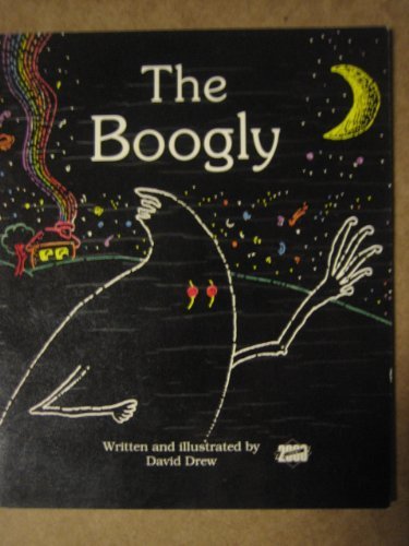 The Boogly by David Drew | Goodreads