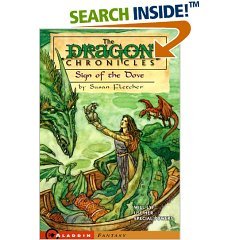 Susan Fletcher, Dragon Chronicles Trilogy by Susan Fletcher | Goodreads