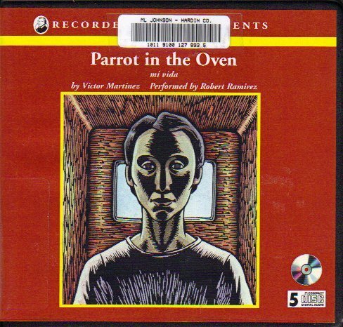 PARROT IN THE OVEN by Victor Martinez | Goodreads