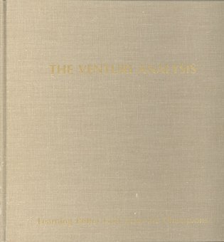 The Venturi Analysis: Learning Better Golf from the Champions 1st edition by Ken Venturi (1981 ...