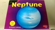 Neptune: Revised Edition (Exploring the Galaxy) by Thomas K. Adamson ...