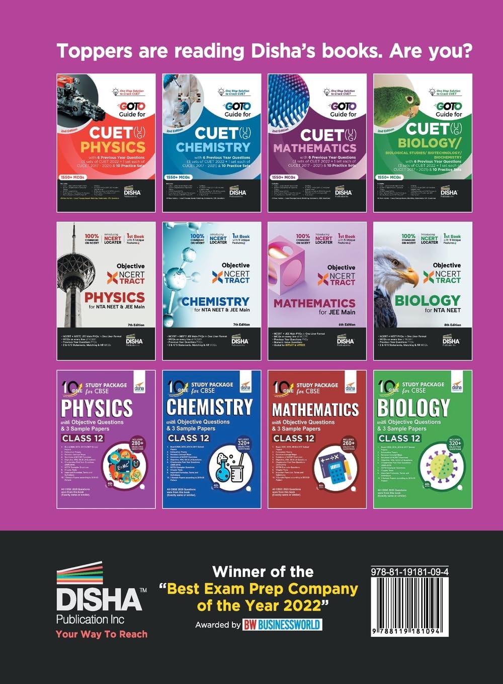 11 Years CBSE Class 12 Mathematics Previous Year-wise Solved Papers (2013 - 2023) powered with ...