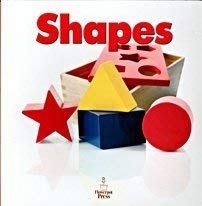 Shapes by Unknown | Goodreads
