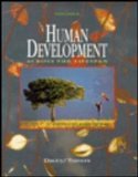 Human Development Across the Lifespan by john-dacey-john-f-travers ...