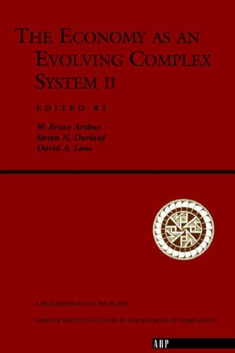 The Economy As An Evolving Complex System II: Proceedings (Santa Fe ...