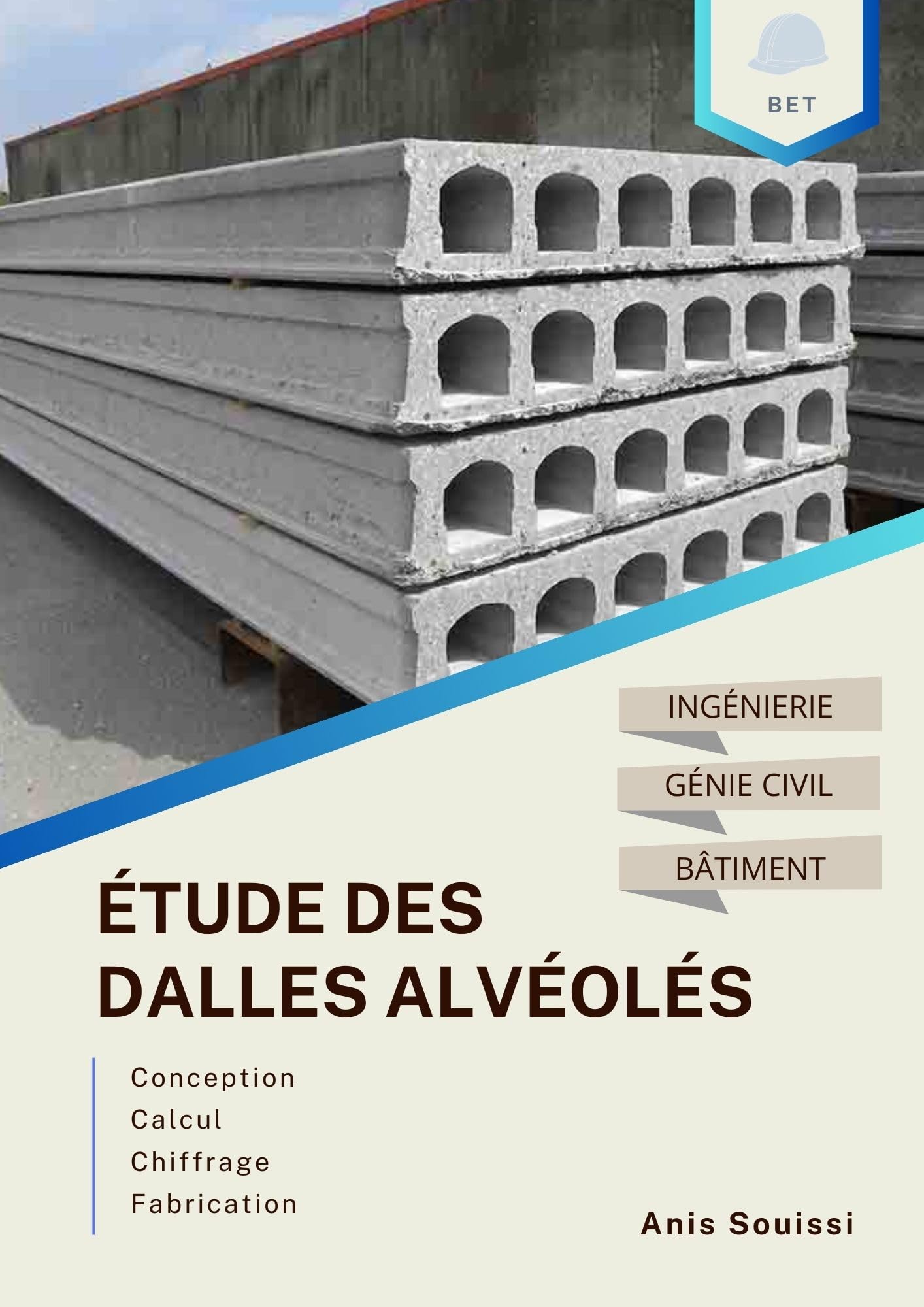 Dalles Alvéolés En Béton Armé : Guide Technique, Étude Des Planchers Et ...