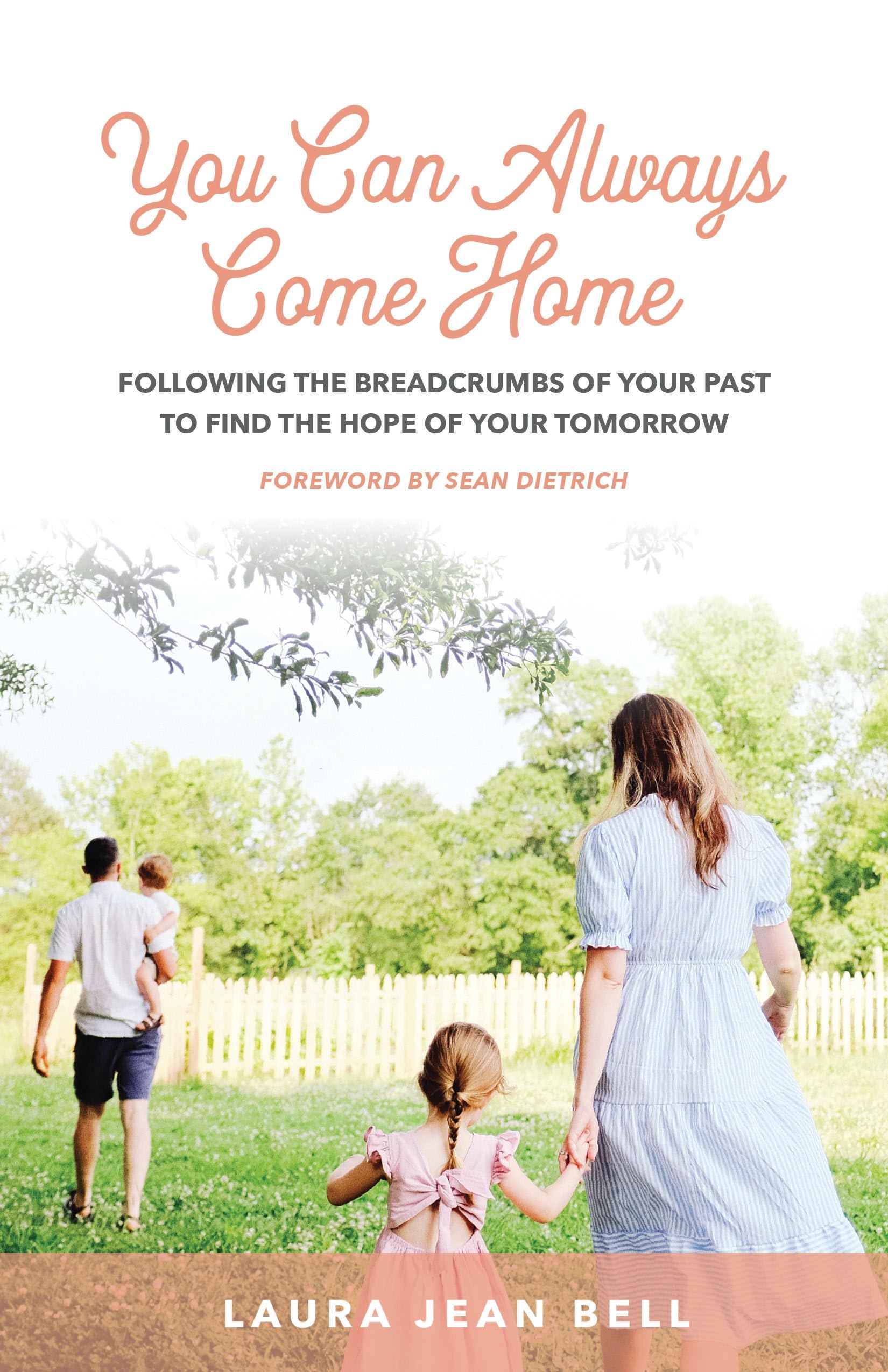 You Can Always Come Home: Following the Breadcrumbs of Your Past to ...