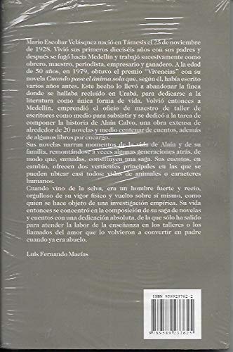 Cuentos completos, vol. II by Mario Escobar Velásquez | Goodreads