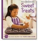 Sweet Treats (Hardback) by Various | Goodreads