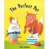 The Perfect Pet (Big Book) by Peta Coplans | Goodreads