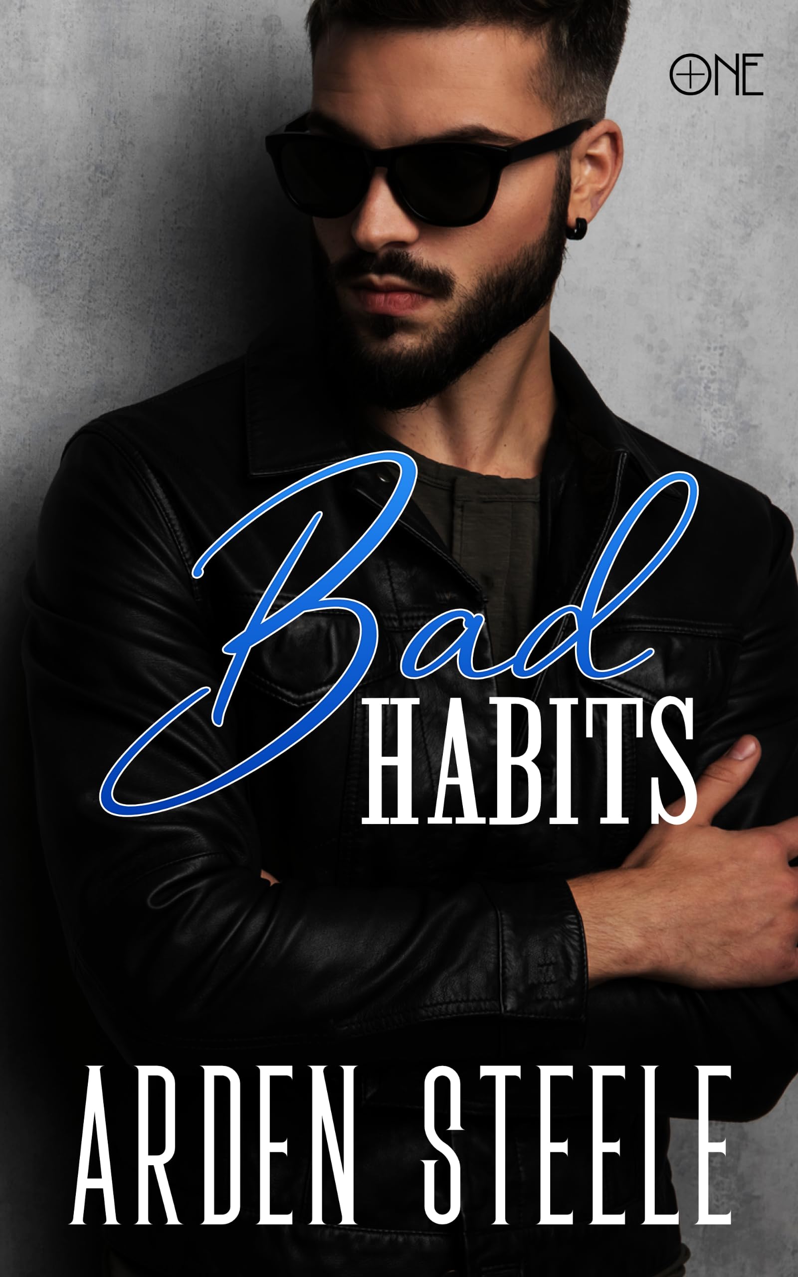 Bad Habits (+One Book 4) by Arden Steele | Goodreads