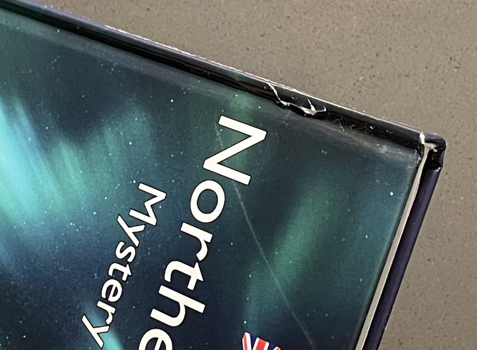 Northern Lights Mystery and Facts by Dag Christiansen | Goodreads