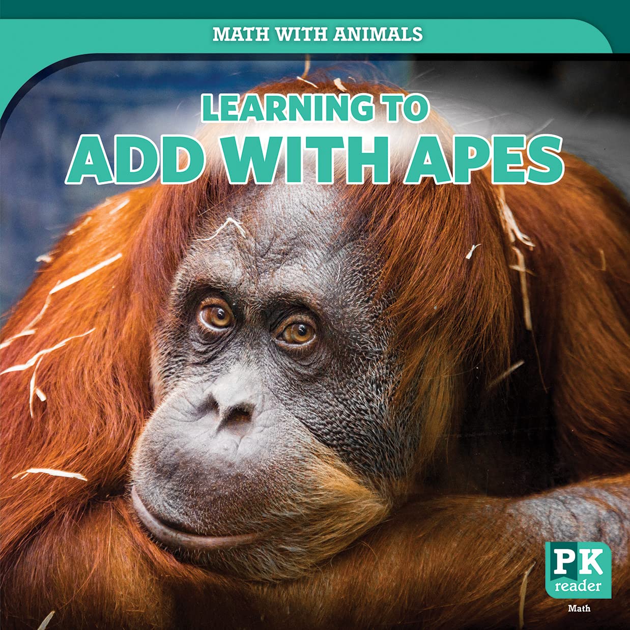 Learning to Add With Apes by Ursula Pang | Goodreads