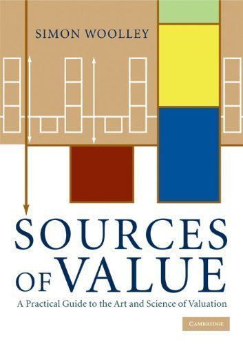 Sources of Value: A Practical Guide to the Art and Science of Valuation ...