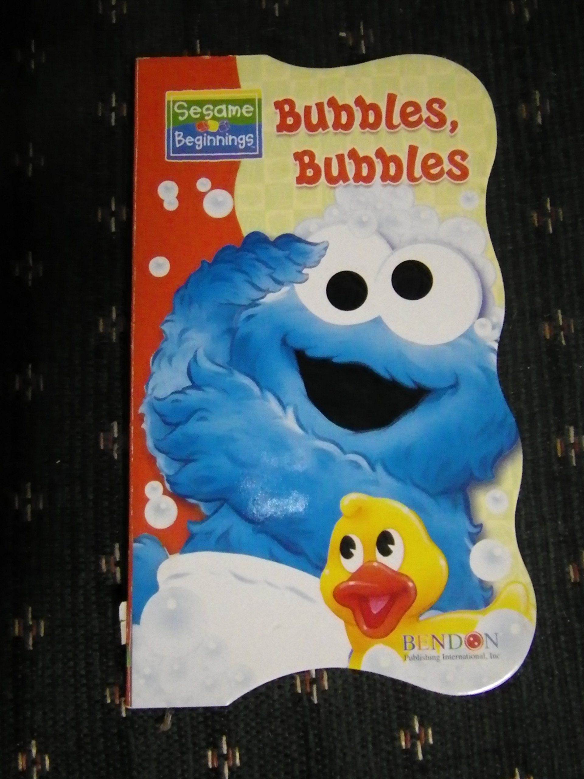 Bubbles, Bubbles by Bendon Publishing | Goodreads
