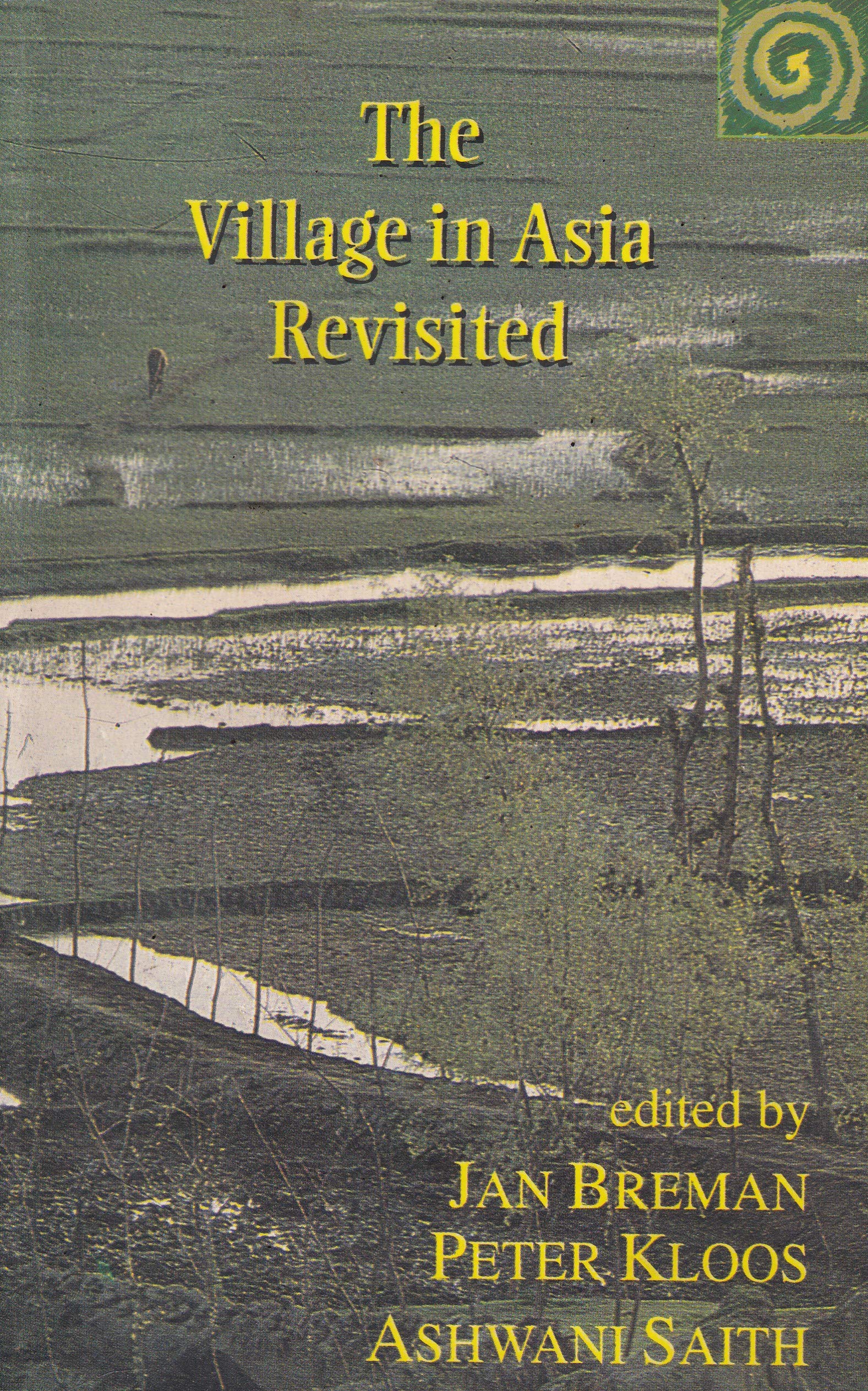 The Village in Asia Revisited by Jan Breman | Goodreads