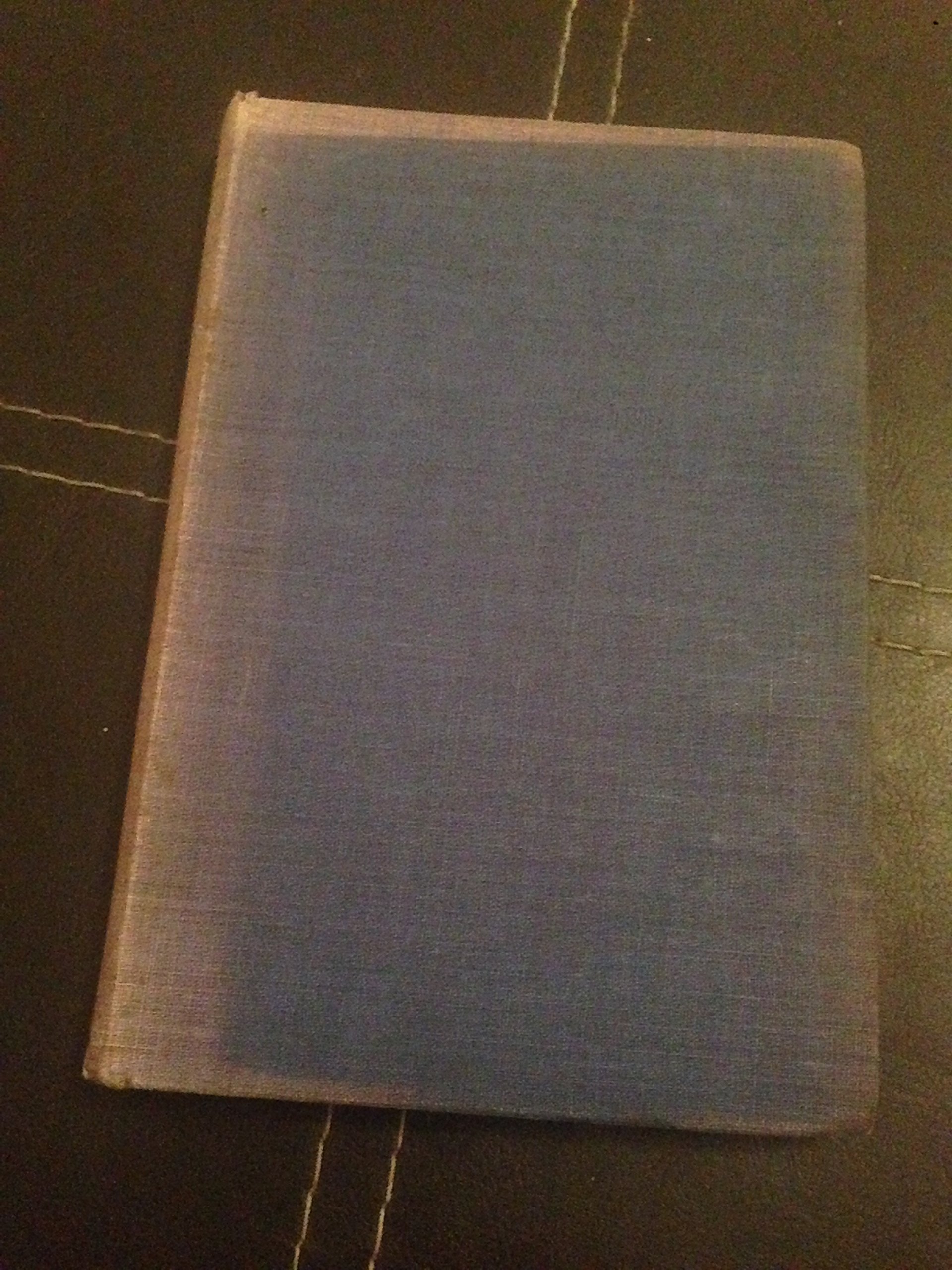 My Past Was an Evil River by George Millar | Goodreads