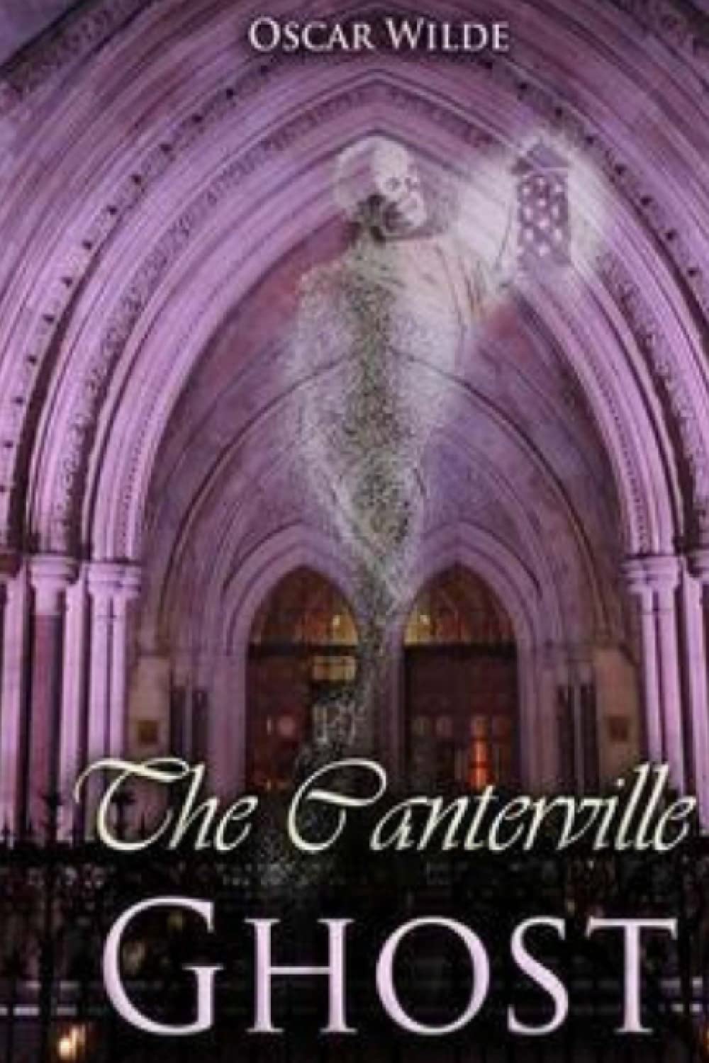 The Canterville Ghost (Annotated) by Oscar Wilde | Goodreads